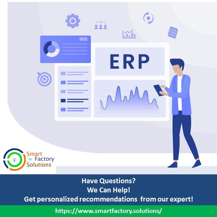 Best ERP Software | Top 10 ERP Software