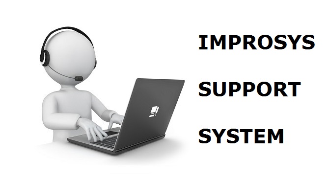Improsys Support System